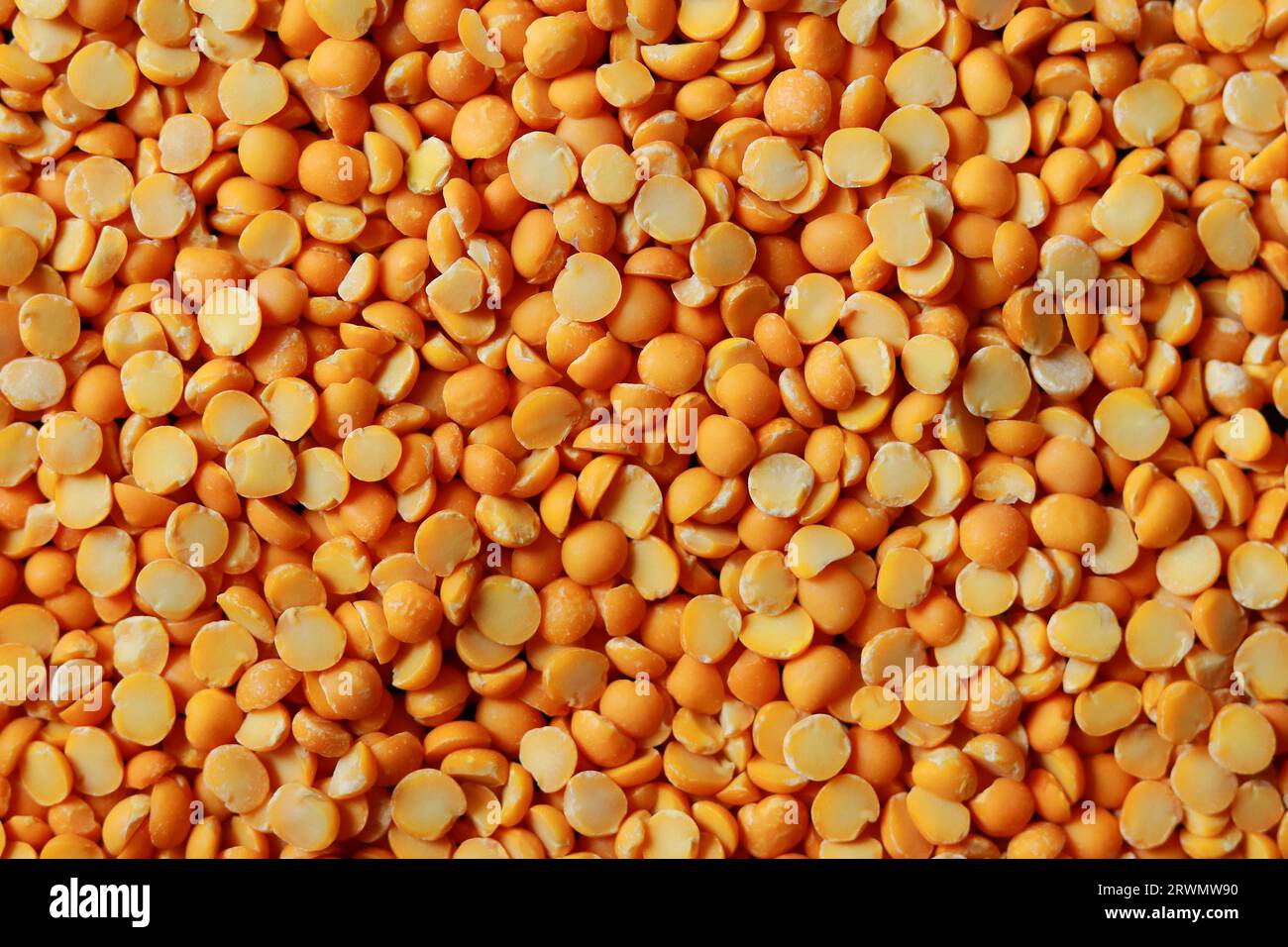 food background texture of raw chickpeas, chickpeas texture top view ...
