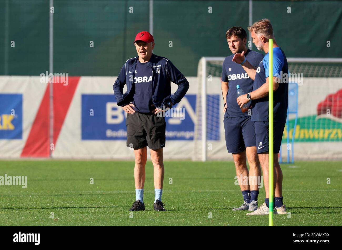 Freiburg, Deutschland. 20th Sep, 2023. Freiburg, Deutschland 20 ...