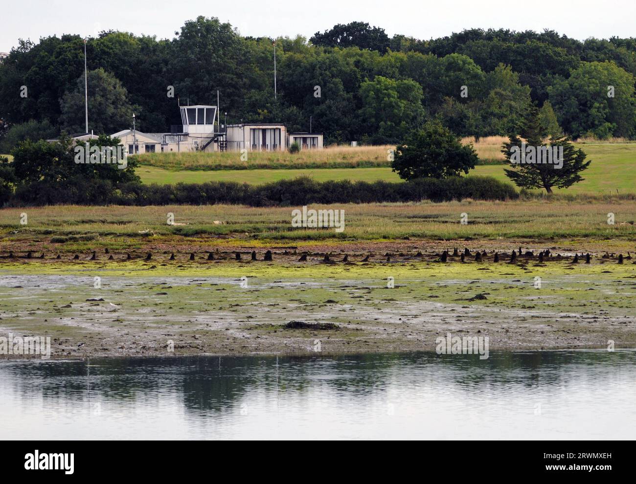 Fleetlands hi-res stock photography and images - Alamy