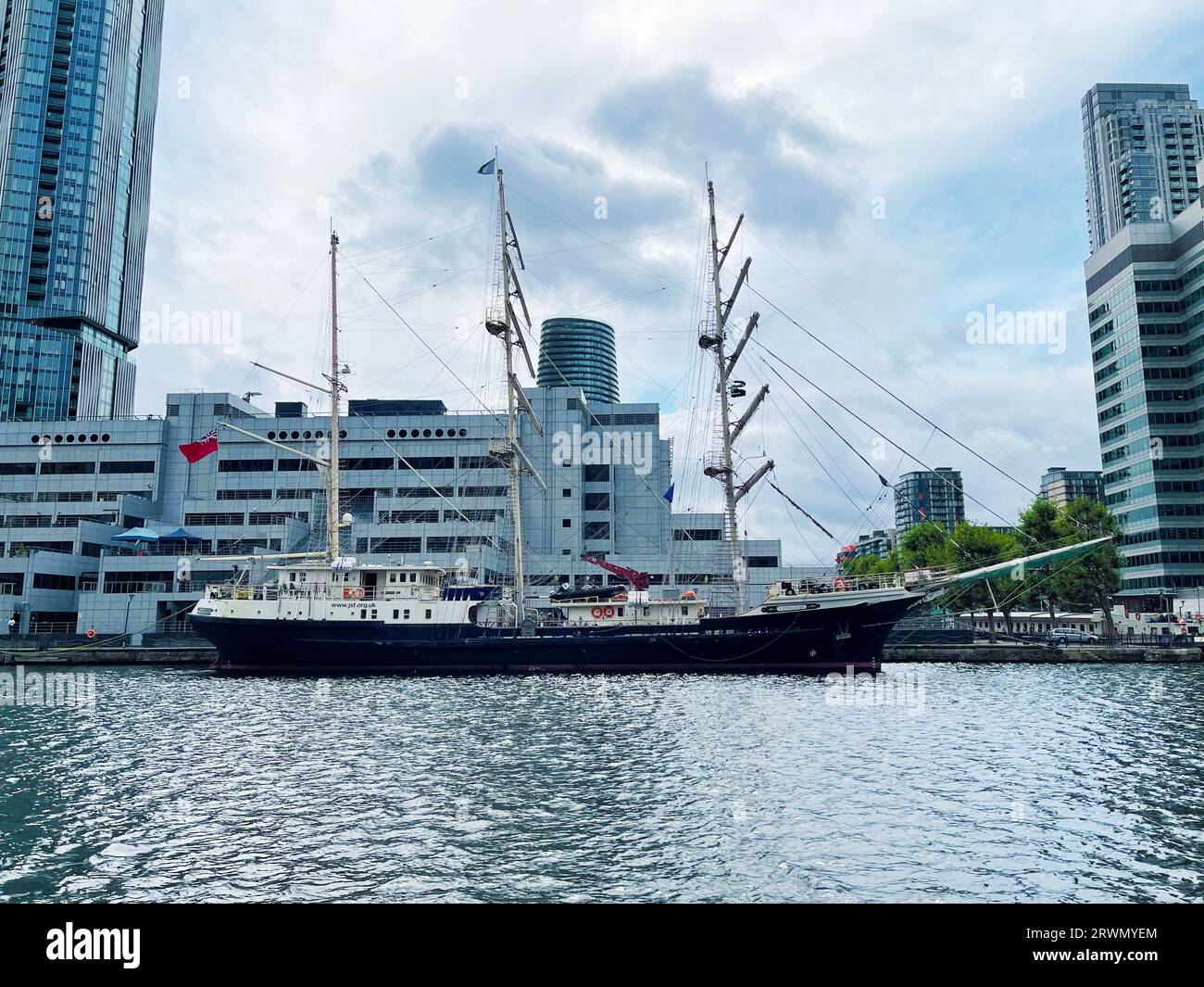 London, United Kingdom, 18 September 2023. TENACIOUS, The Largest ...