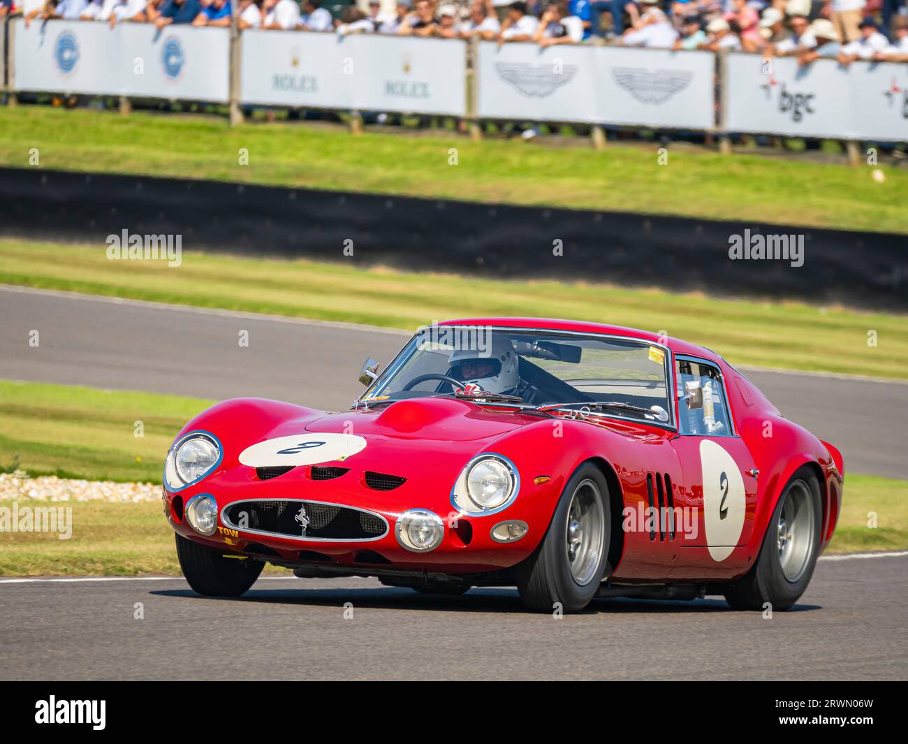 Ferrari 330 hi-res stock photography and images - Alamy