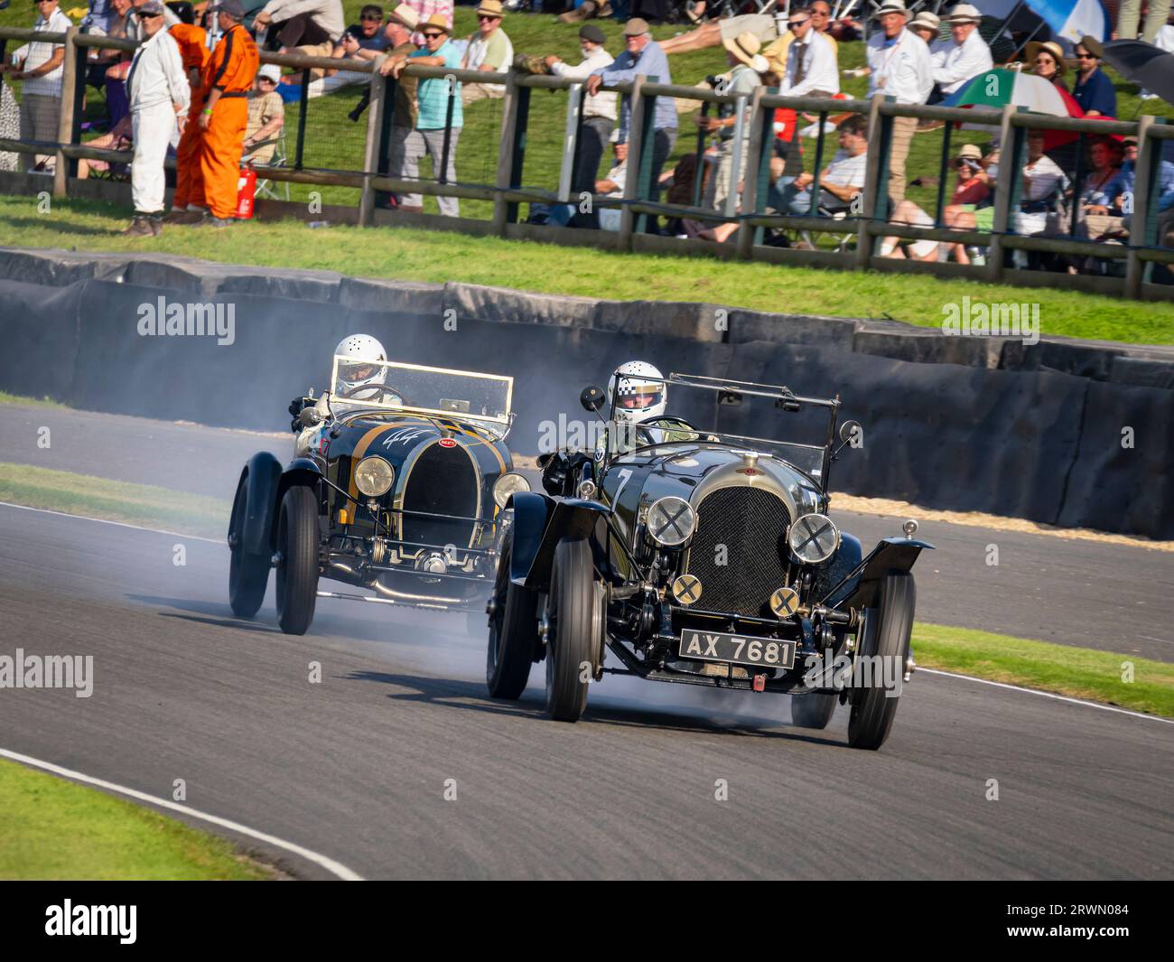 Bugatti type 44 hi-res stock photography and images - Alamy