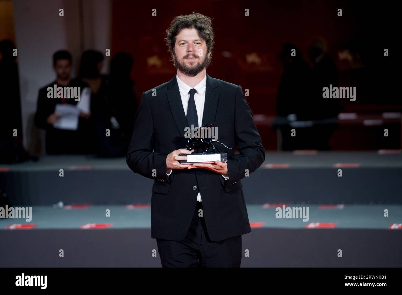 Alex of venice hi-res stock photography and images - Alamy