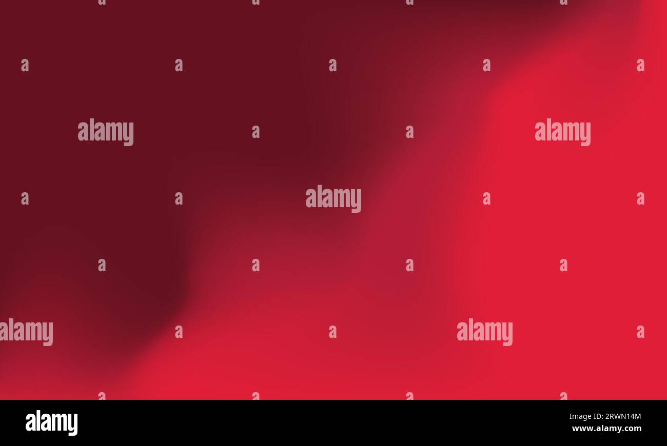 Abstract blurred gradient mesh background vector. Modern smooth design ...