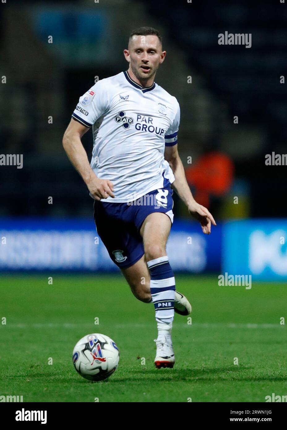 Pne stadium 2023 hi-res stock photography and images - Alamy