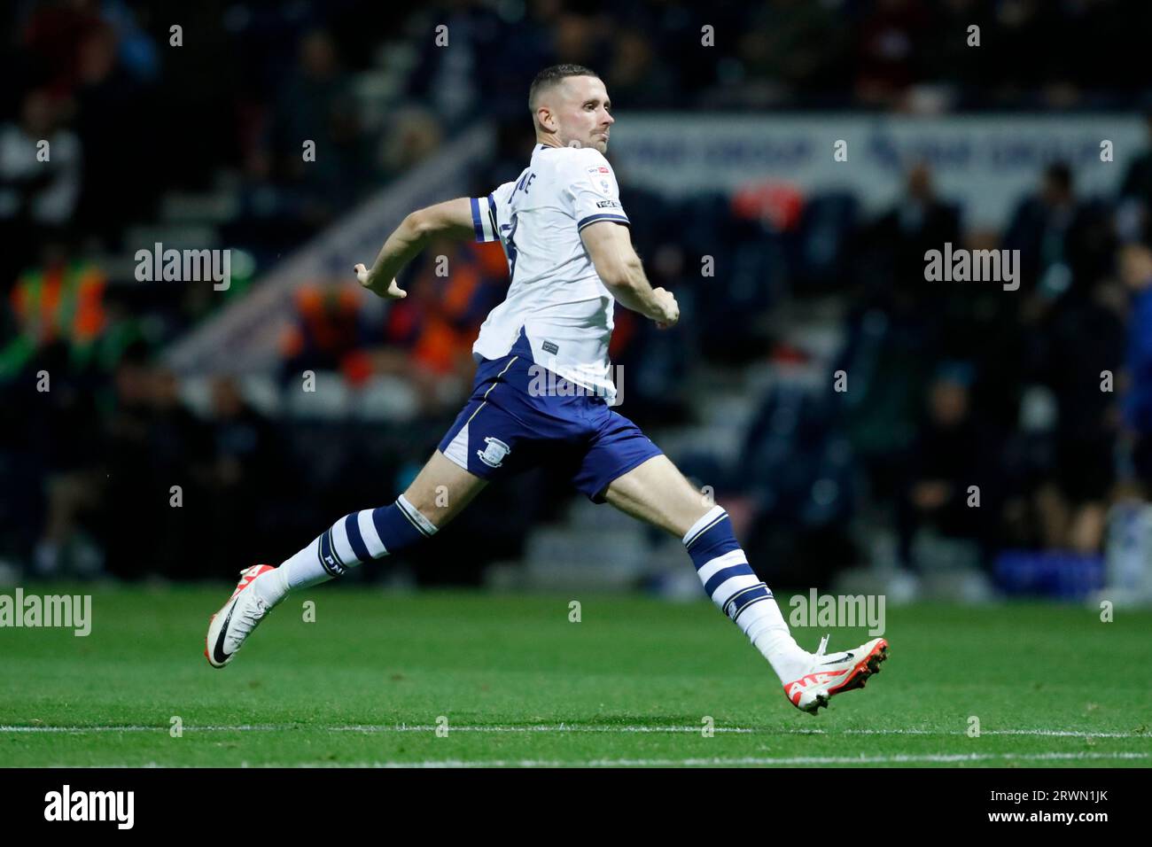 Pne stadium 2023 hi-res stock photography and images - Alamy