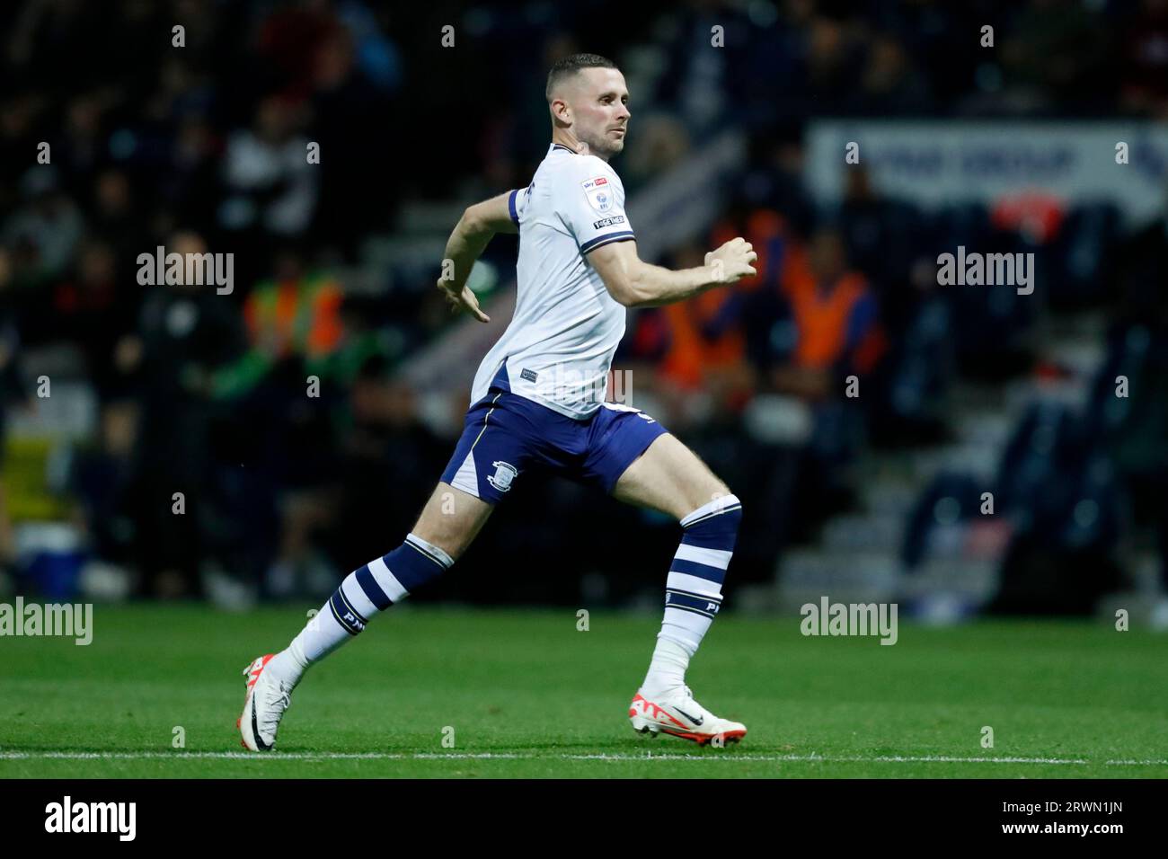 Pne stadium 2023 hi-res stock photography and images - Alamy