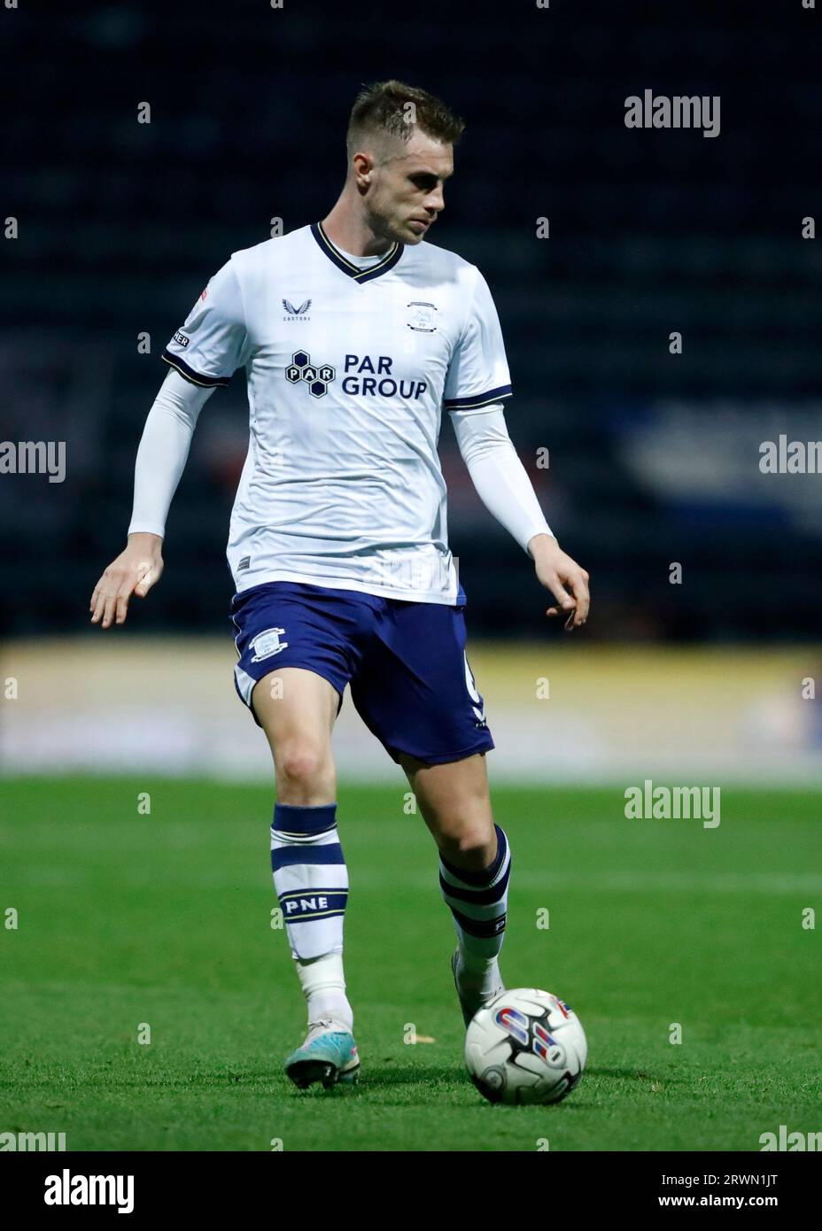 Pne stadium 2023 hi-res stock photography and images - Alamy
