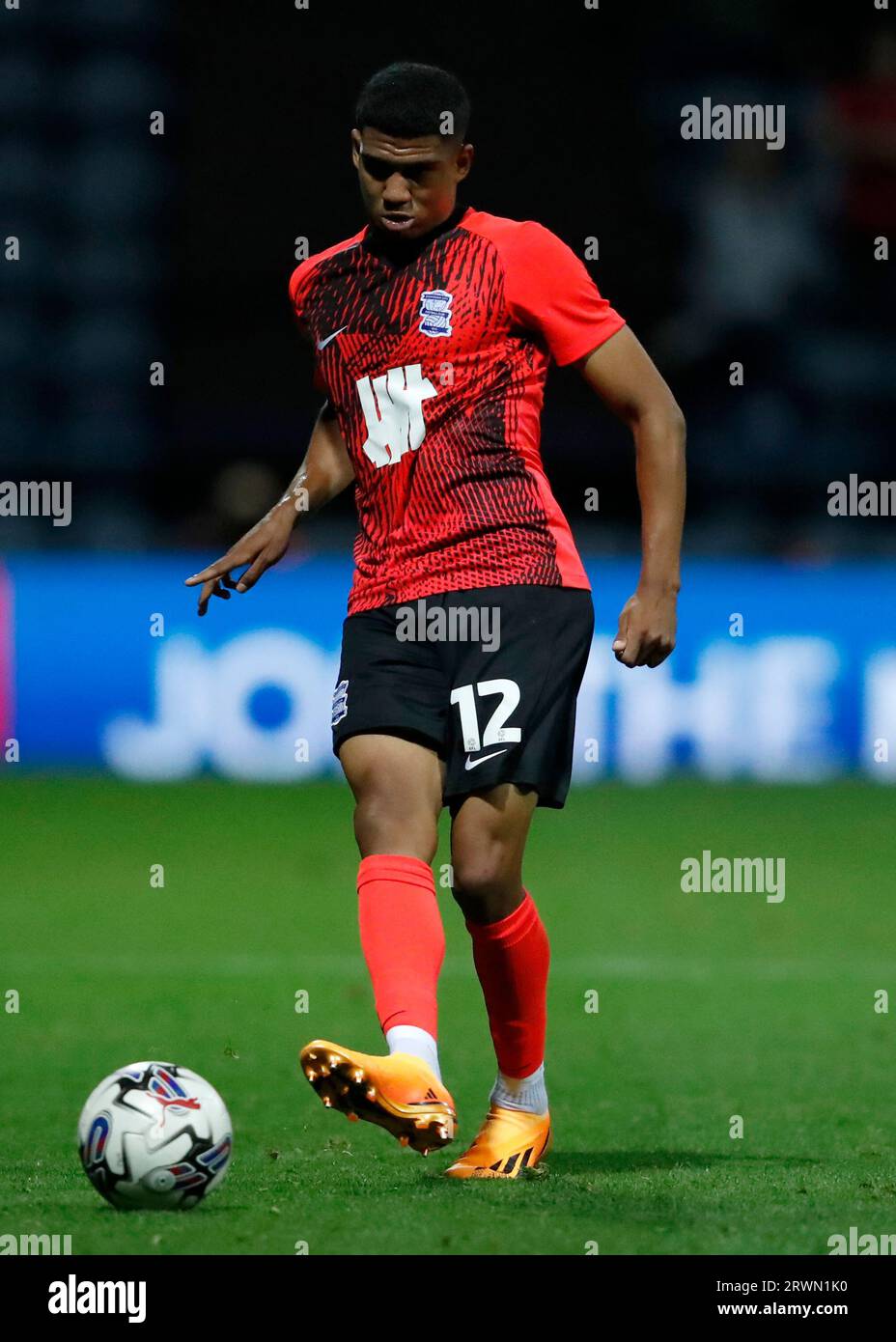 Pne stadium 2023 hi-res stock photography and images - Alamy