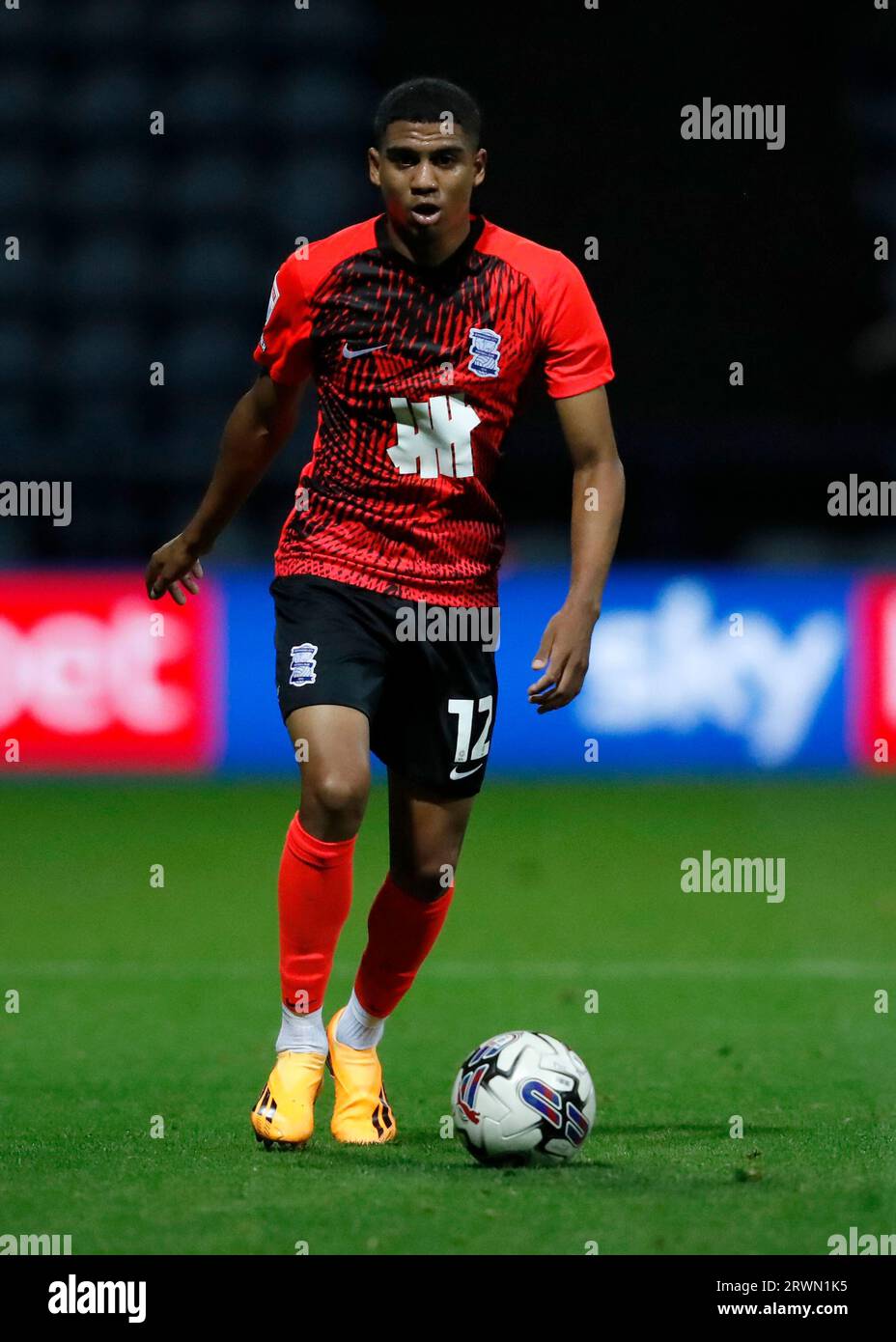 Pne stadium 2023 hi-res stock photography and images - Alamy