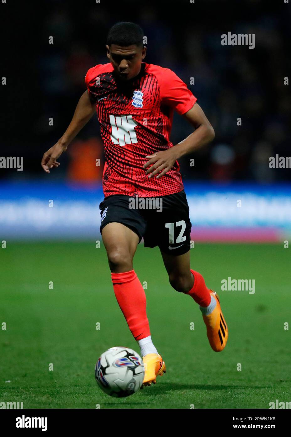 Pne stadium 2023 hi-res stock photography and images - Alamy