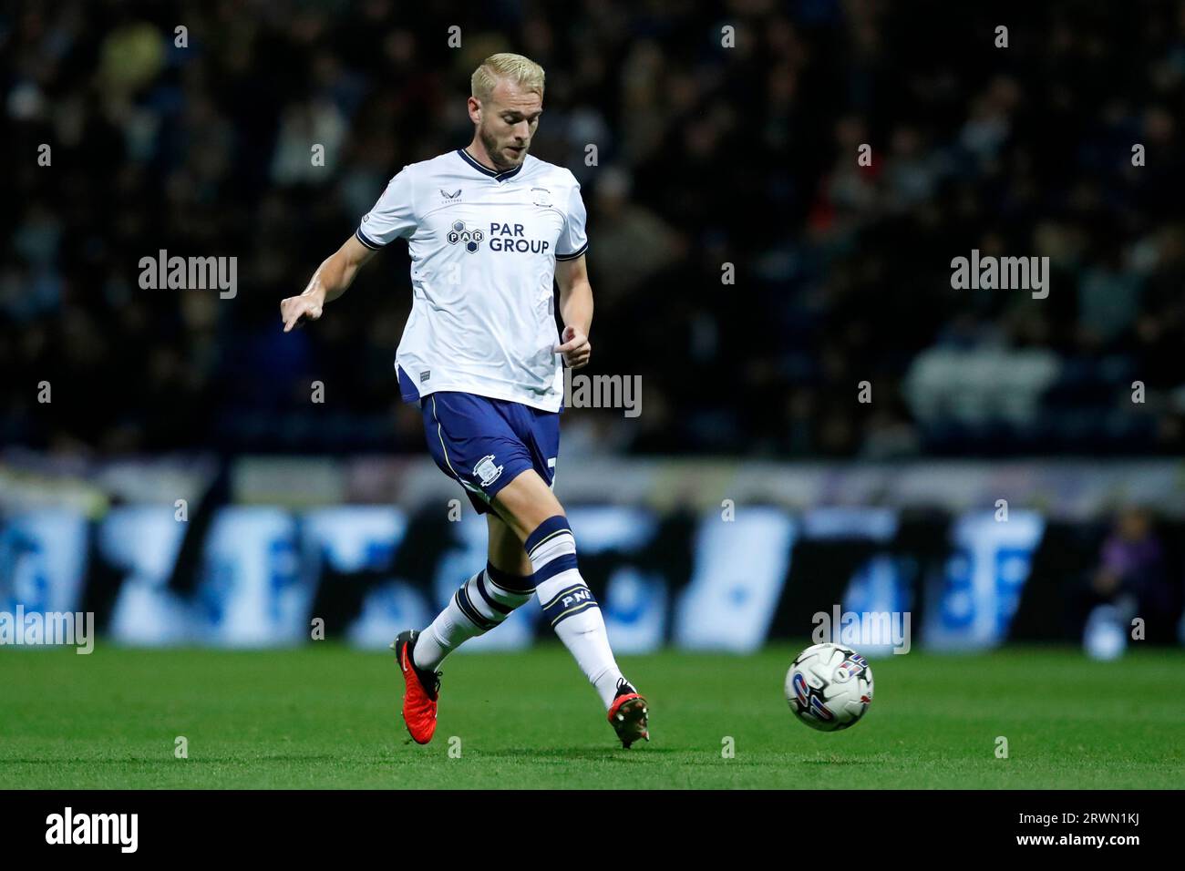 Pne stadium 2023 hi-res stock photography and images - Alamy