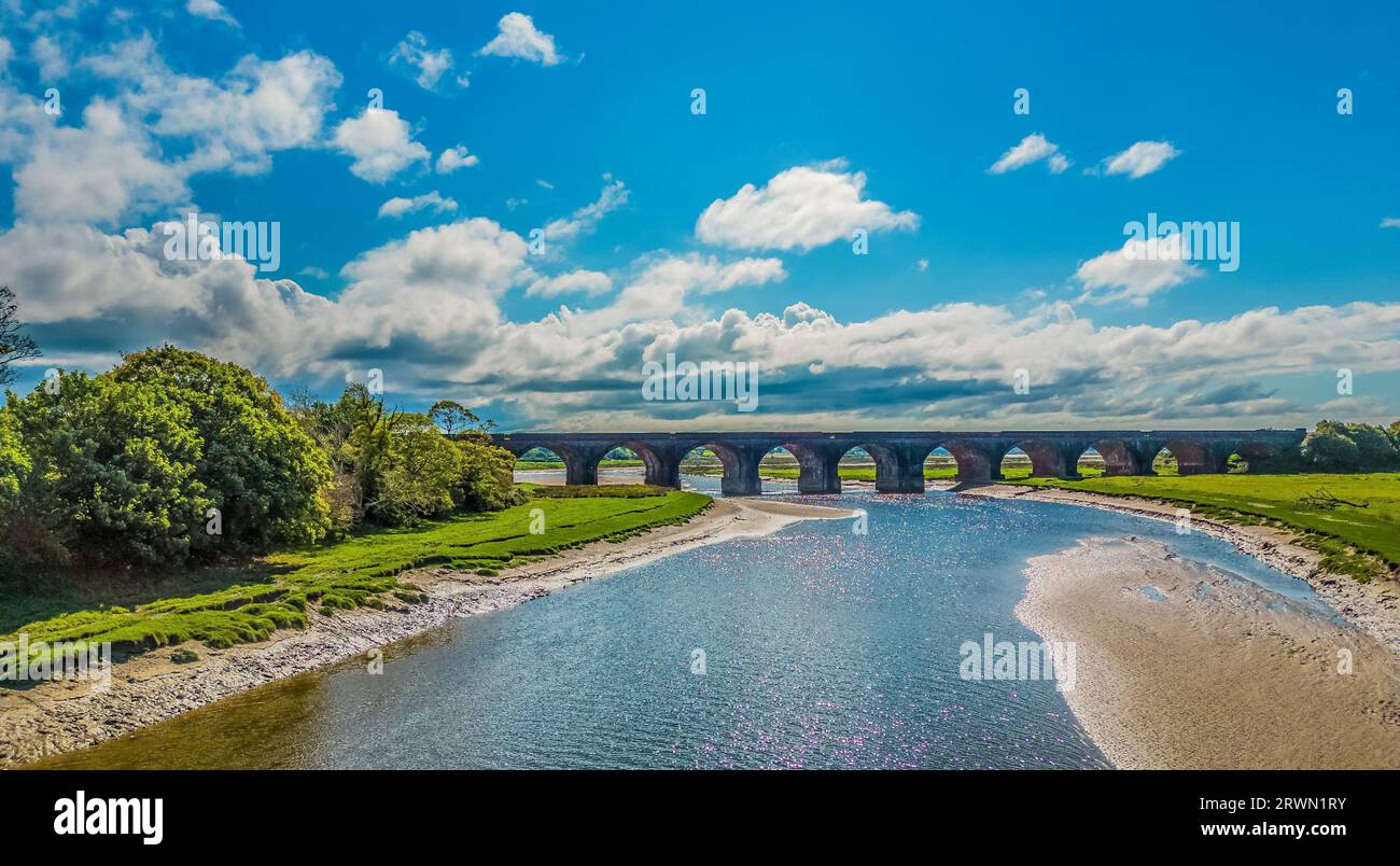 Loughor hi-res stock photography and images - Alamy