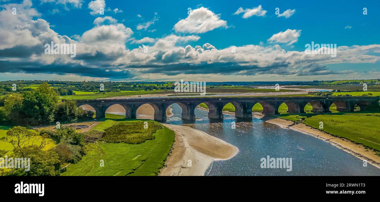 Loughor hi-res stock photography and images - Alamy