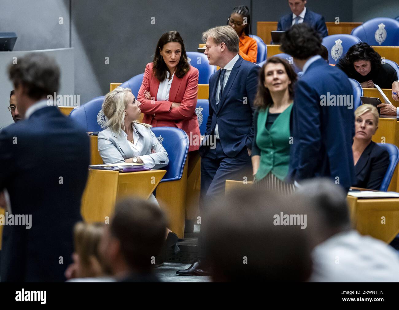 Sandra beckerman hi-res stock photography and images - Alamy