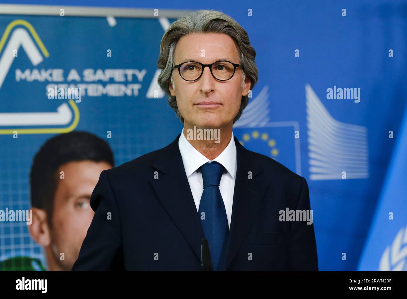 Jean charles decaux hi-res stock photography and images - Alamy