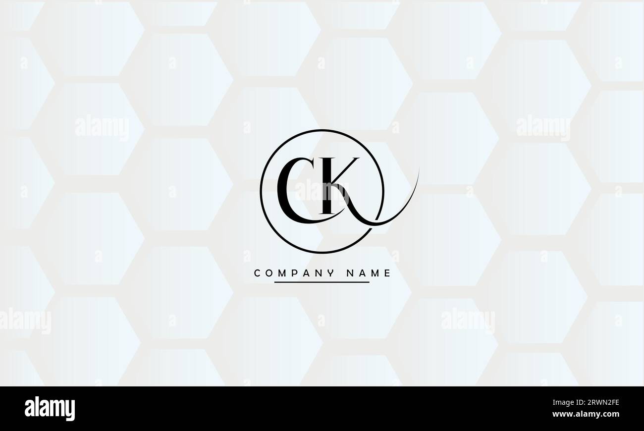 Ck real estate symbol hi-res stock photography and images - Alamy
