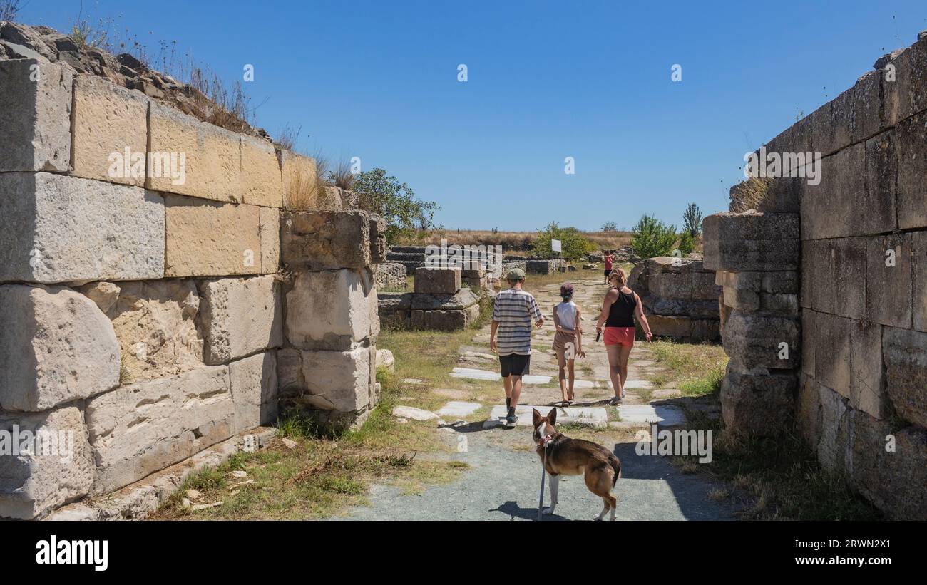 historical, stone, city, architecture, history, travel, ancient, Europe ...