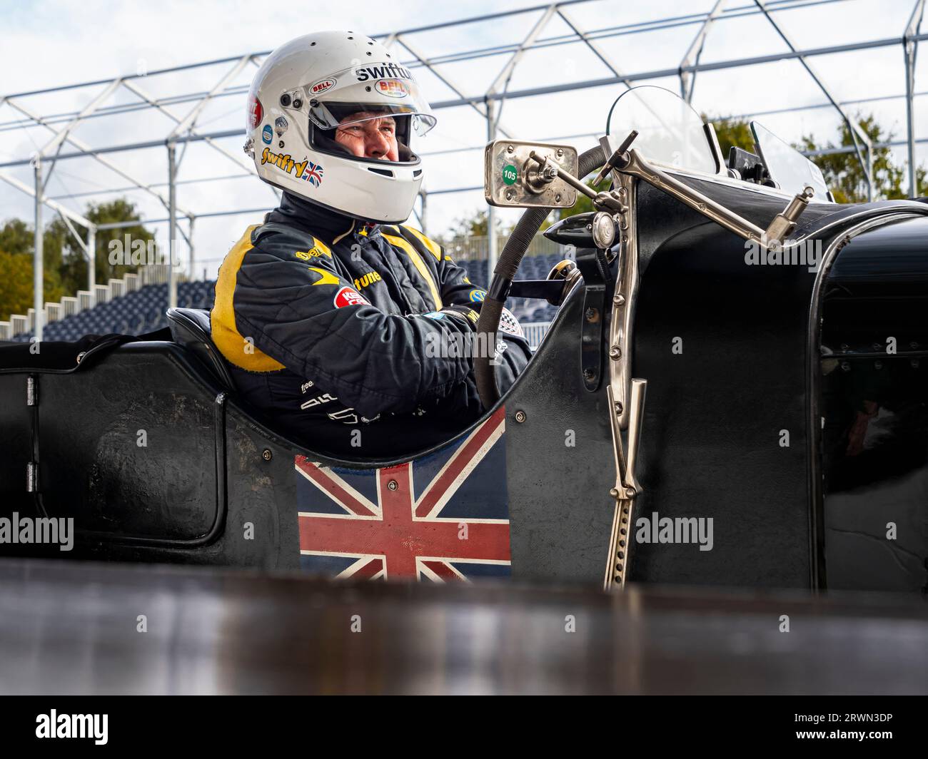 Nick swift hi-res stock photography and images - Alamy