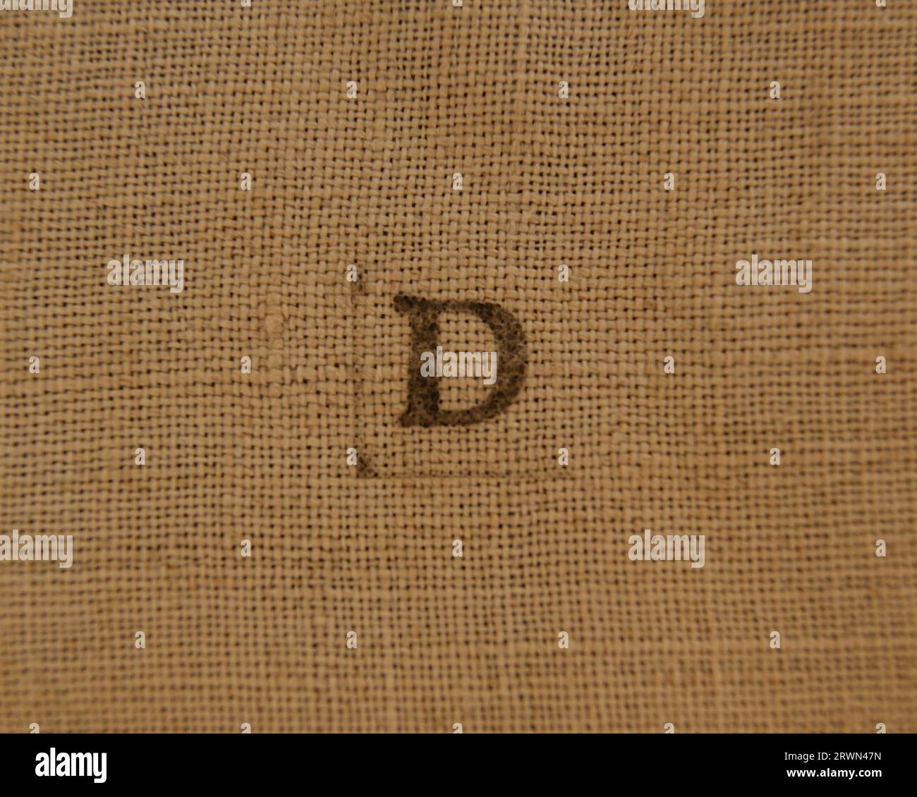 Symbol d hi-res stock photography and images - Alamy