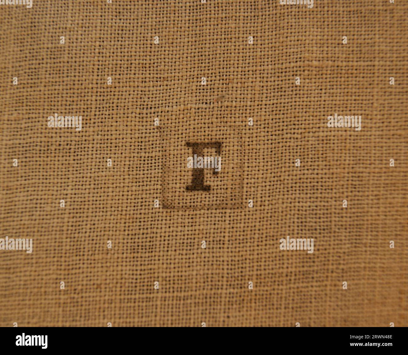 Letter scrabble f hi-res stock photography and images - Alamy