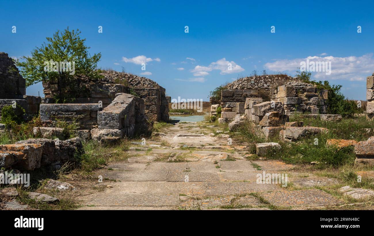 historical, stone, city, architecture, history, travel, ancient, Europe ...