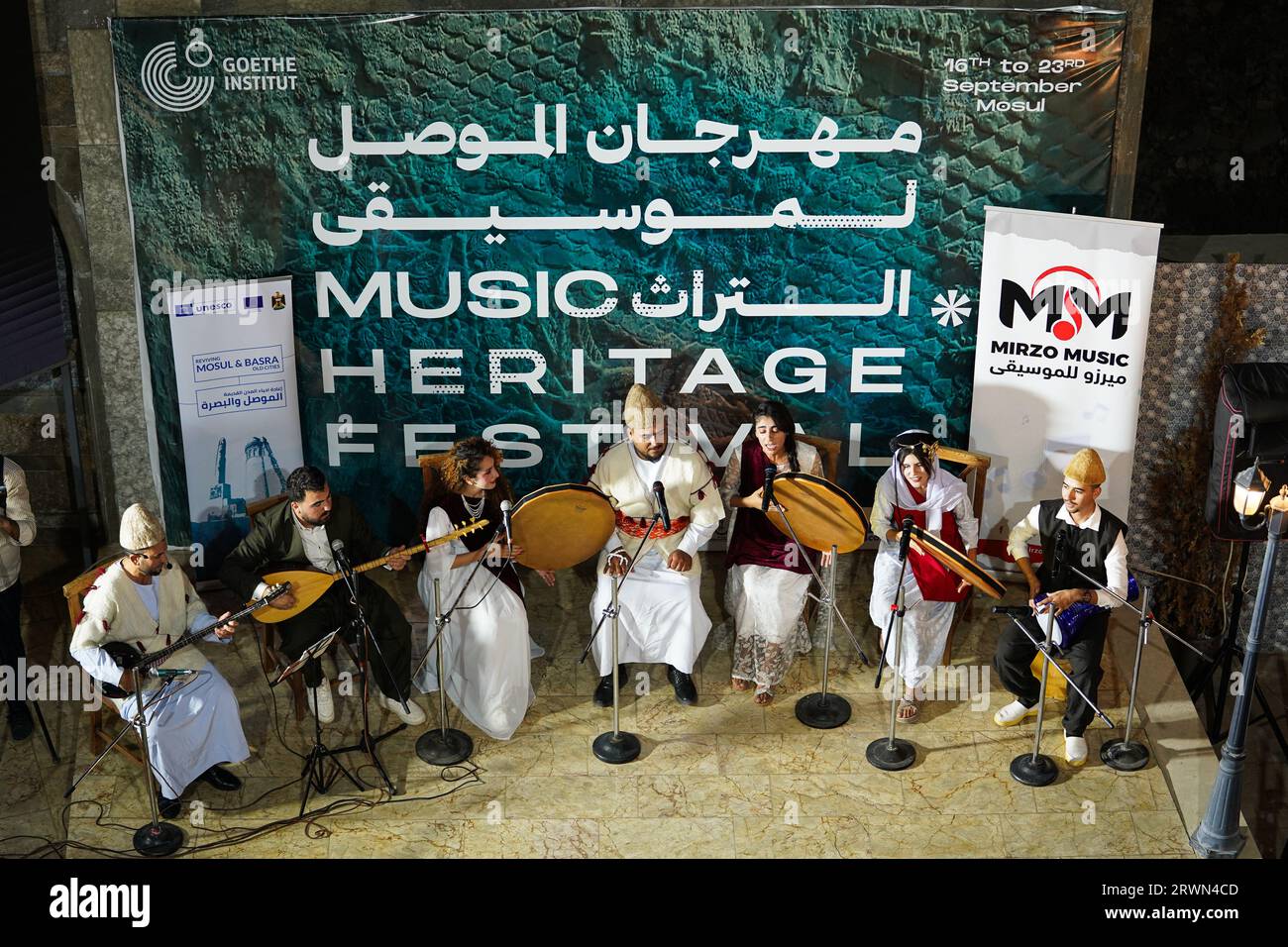 Iraq and eu hi-res stock photography and images - Alamy