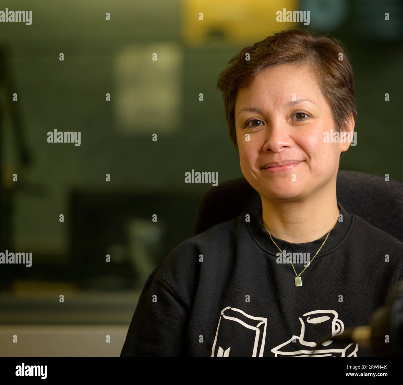 Lea Salonga 2023 Stock Photo - Alamy