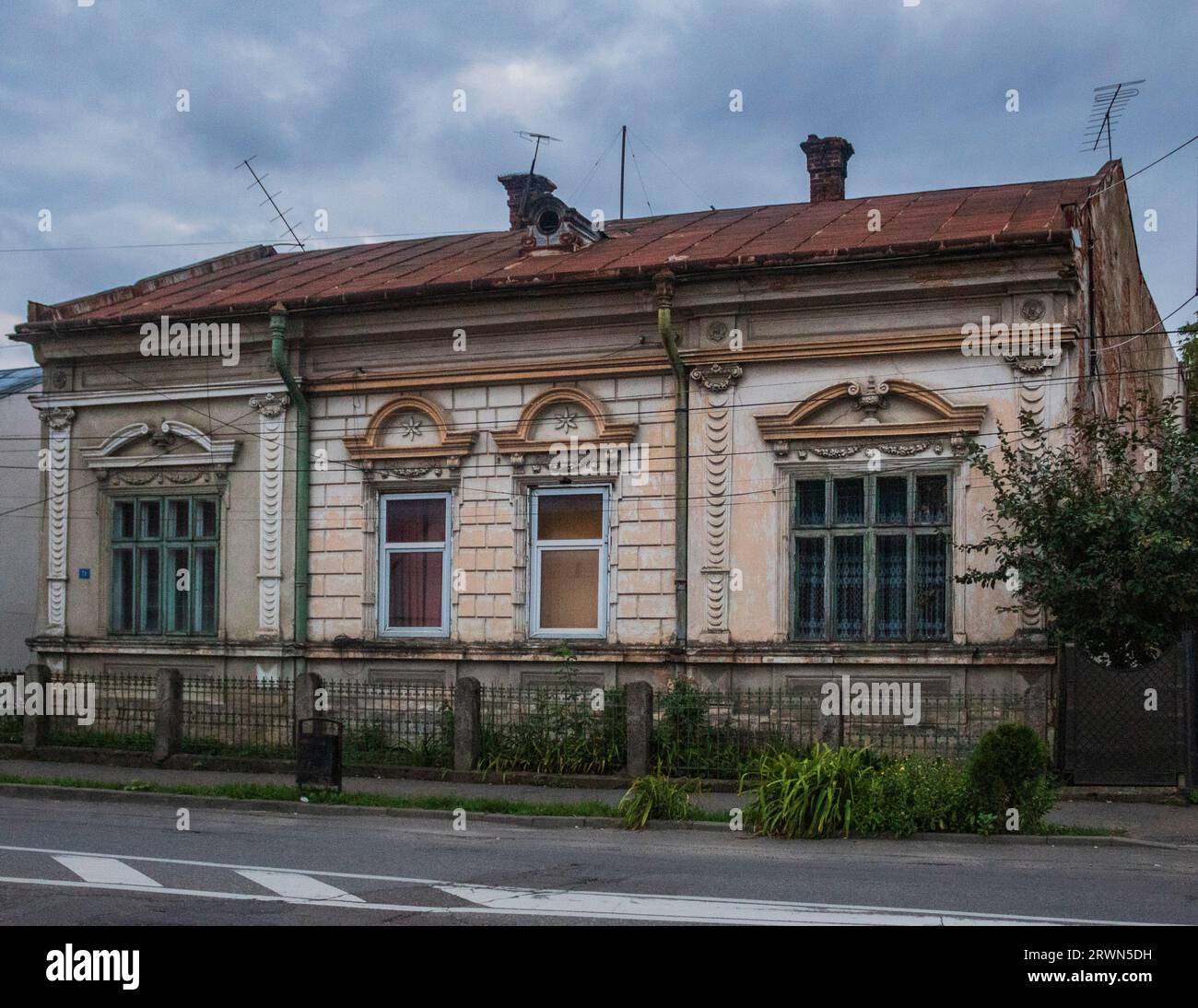 Cityscape, landmark, building, Europe, city, architecture Stock Photo ...