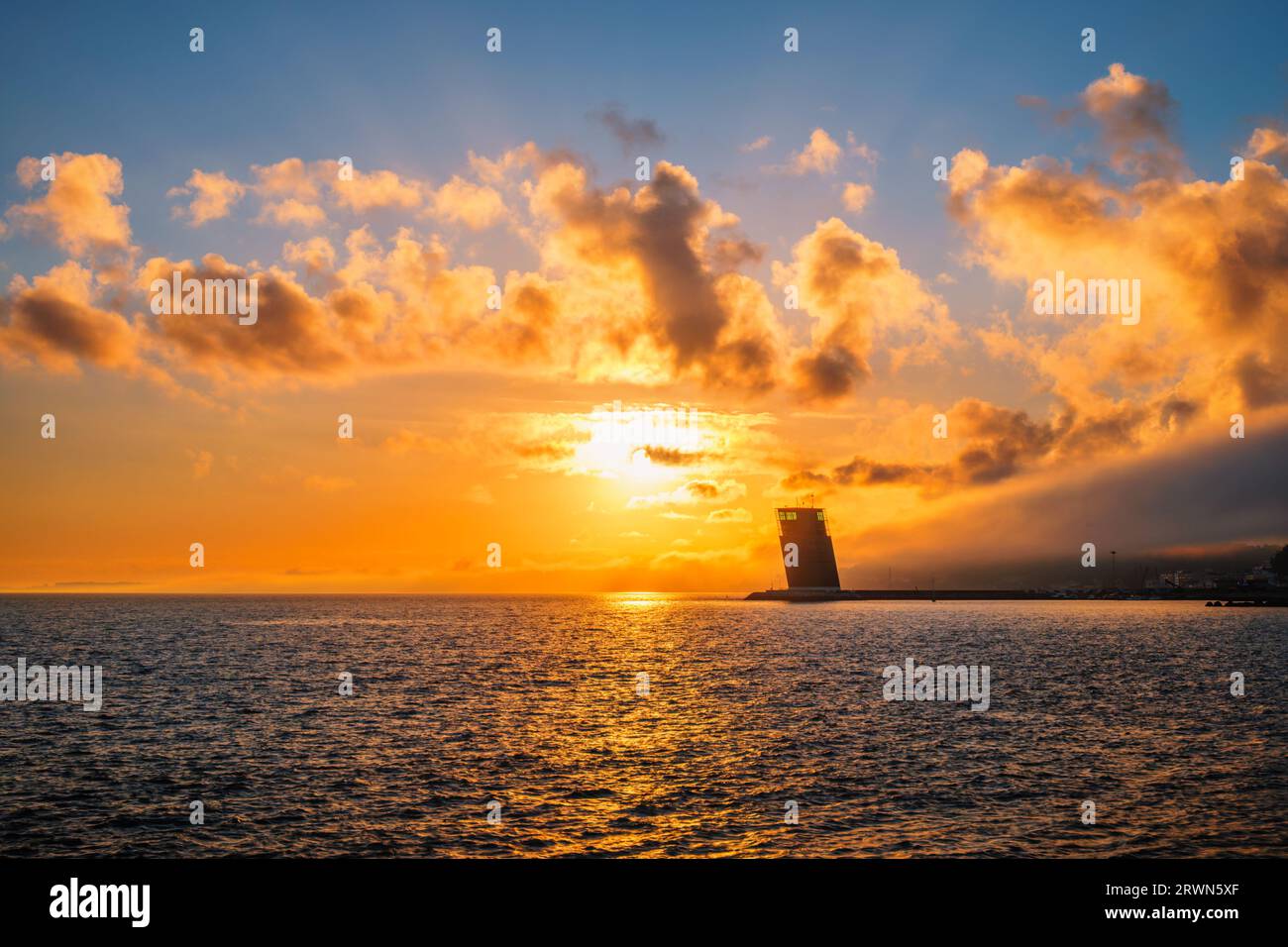 Vts control tower hi-res stock photography and images - Alamy