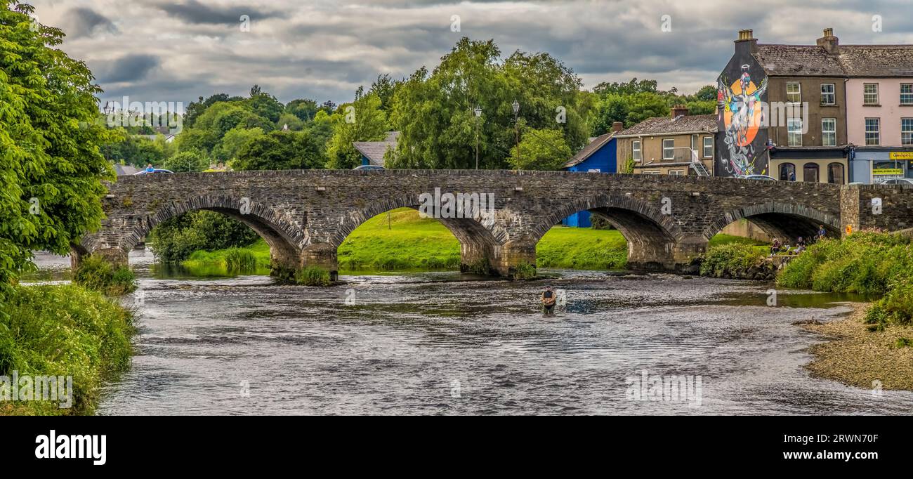 River shannon ireland hi-res stock photography and images - Alamy