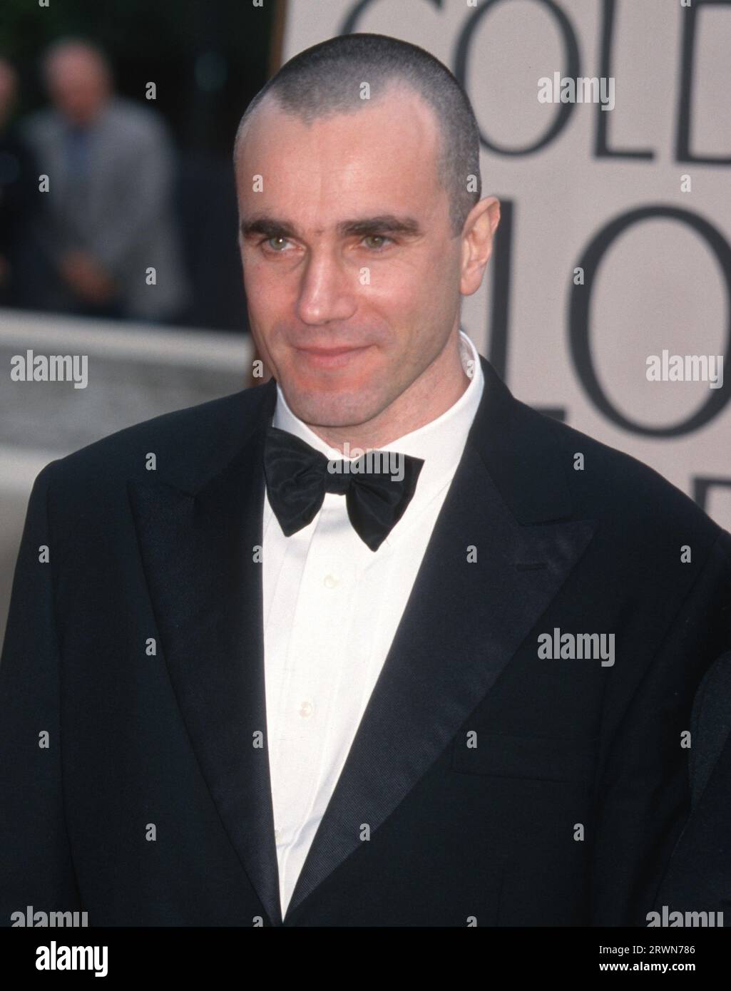 1995 Daniel Day Lewis John Barrett/PHOTOlink.net Stock Photo - Alamy