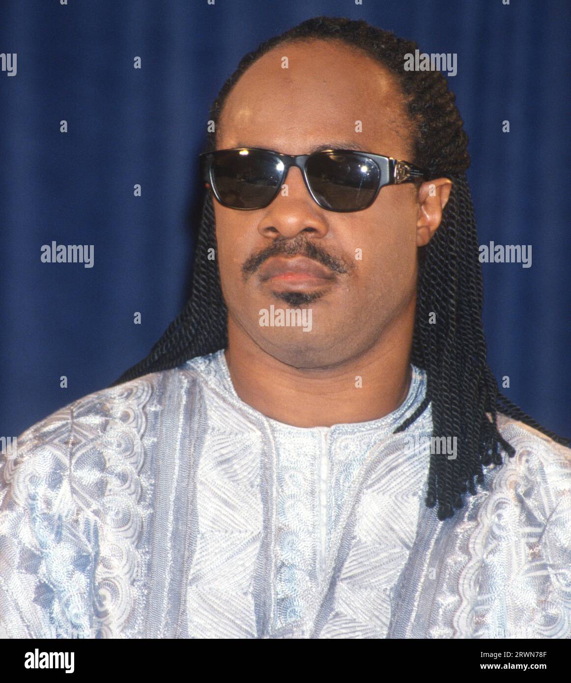 Steve wonder hi-res stock photography and images - Alamy