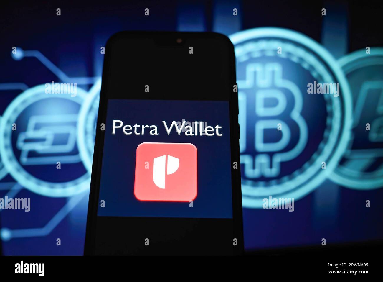 Petra wallet hi-res stock photography and images - Alamy