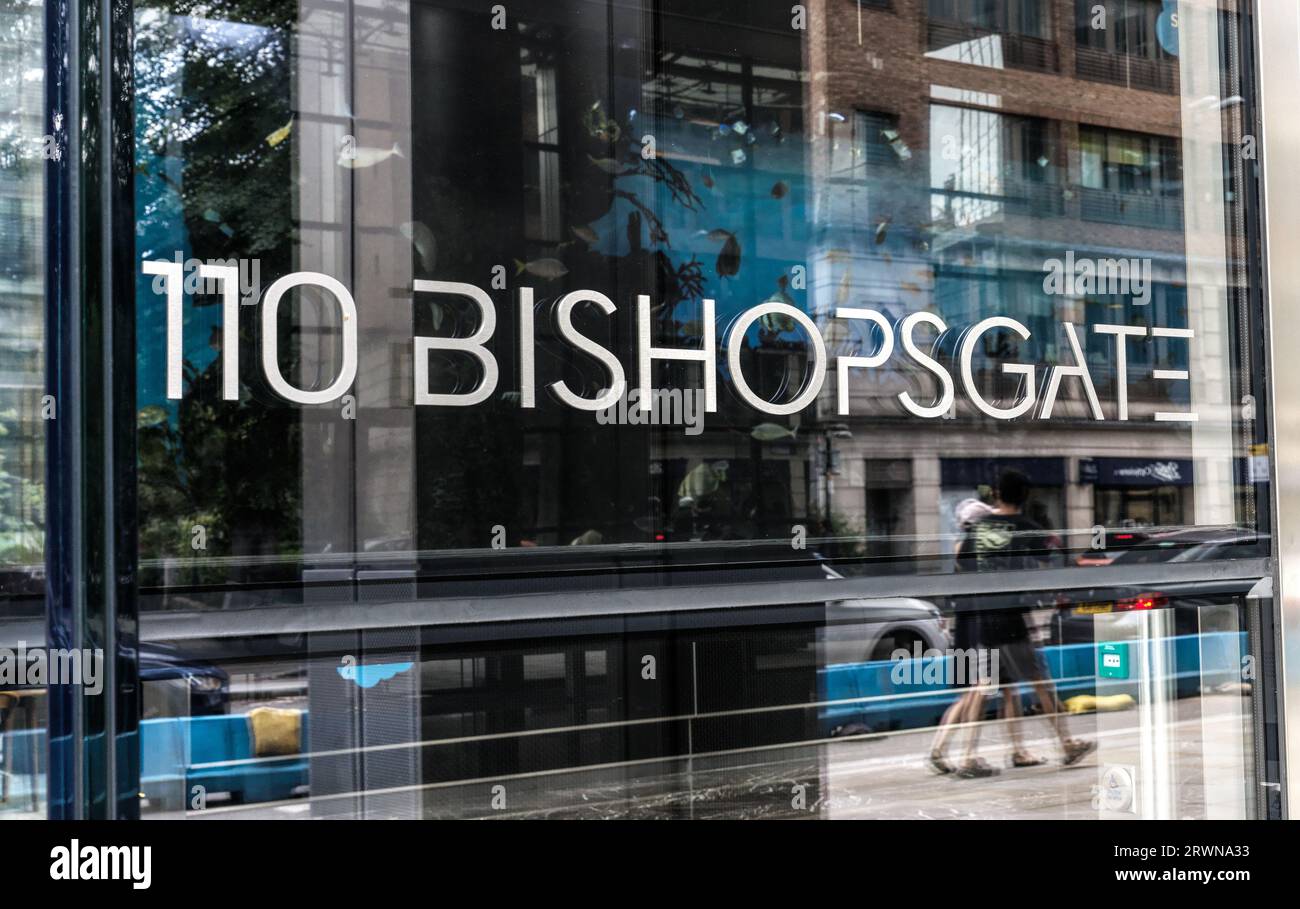 Salesforce (formerly Heron)Tower, 110 Bishopsgate, a commercial ... Salesforce (formerly Heron)Tower, 110 Bishopsgate, a commercial ...