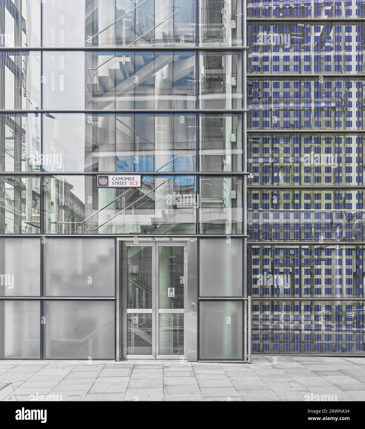 Salesforce (formerly Heron)Tower, 110 Bishopsgate, a commercial ... Salesforce (formerly Heron)Tower, 110 Bishopsgate, a commercial ...