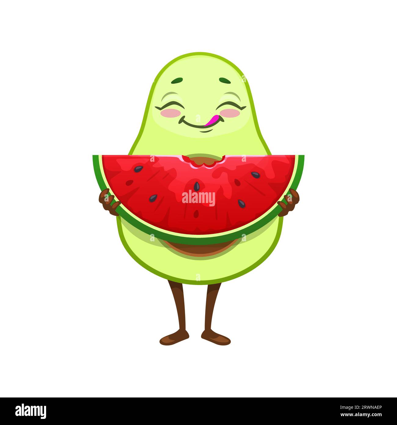 Fiesta emoji Stock Vector Images - Alamy