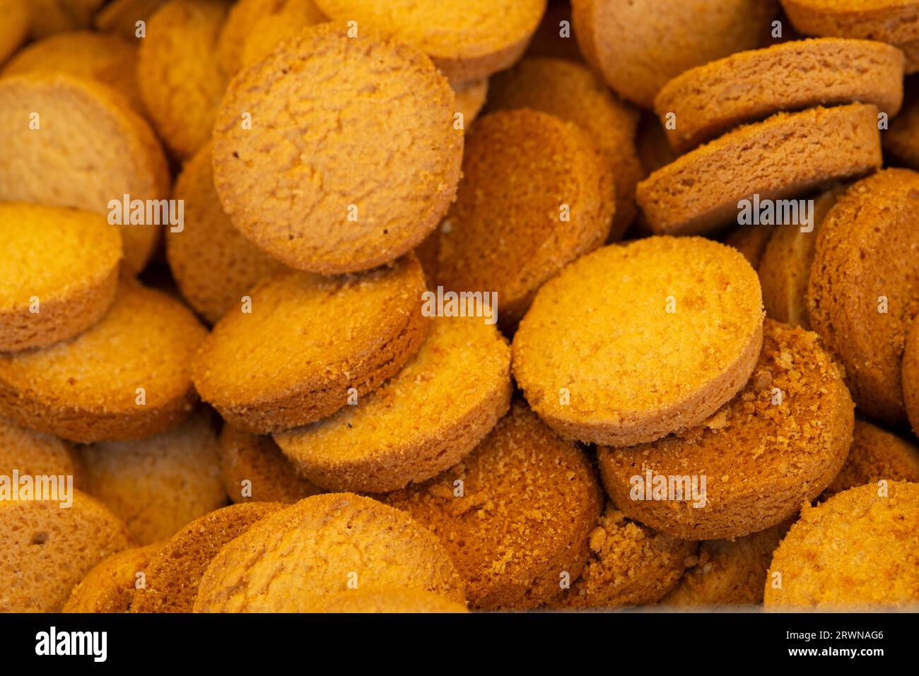 France, Bretonne Galettes, Palet Traditional Salted Butter Breton ...