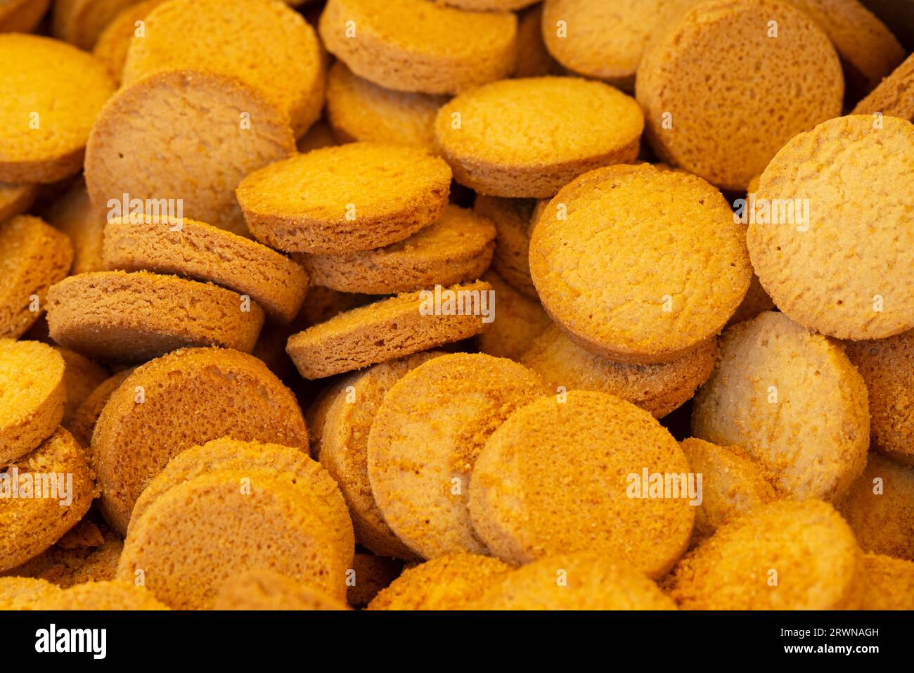 France, Bretonne Galettes, Palet Traditional Salted Butter Breton ...