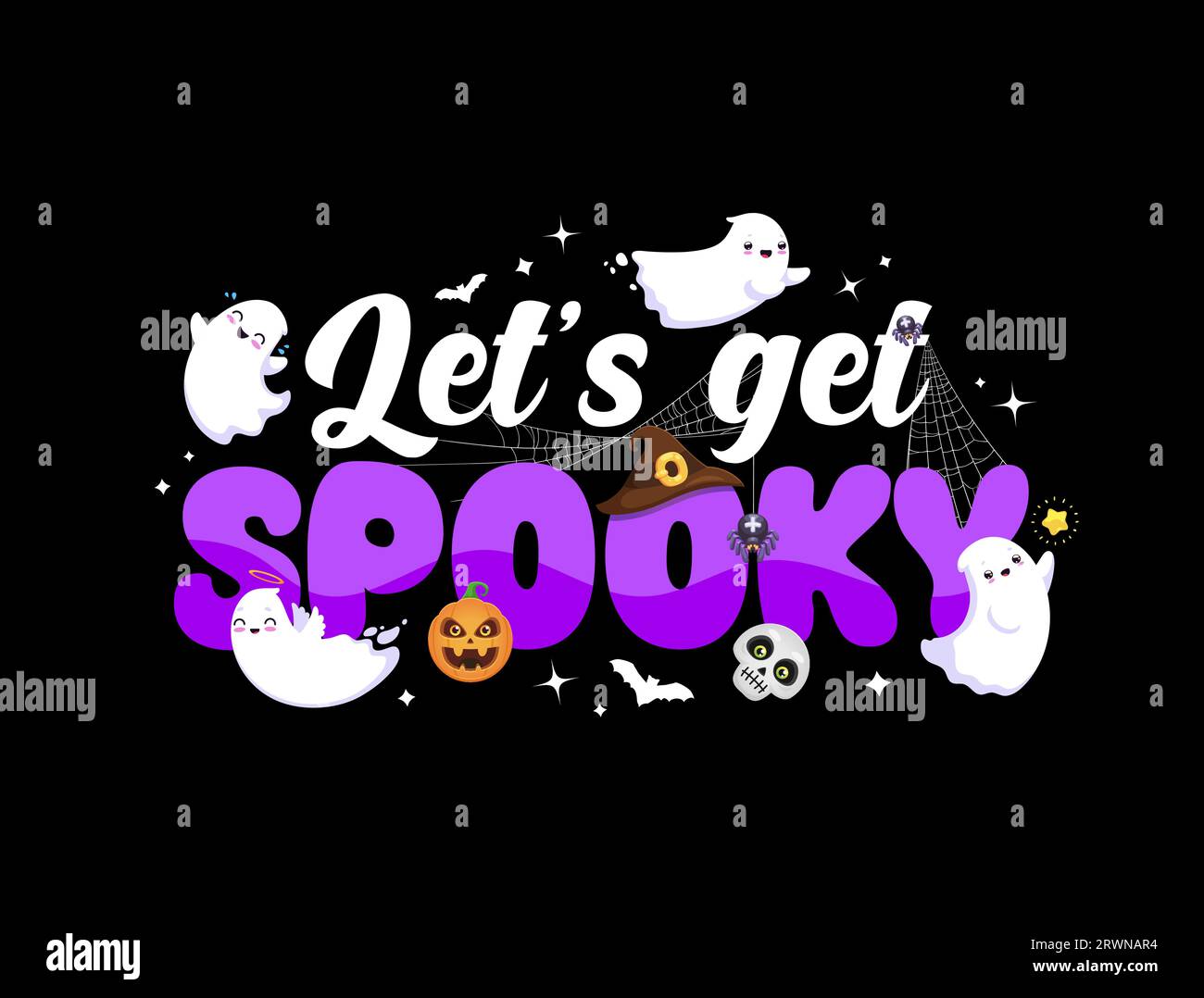 Trick us Stock Vector Images - Alamy