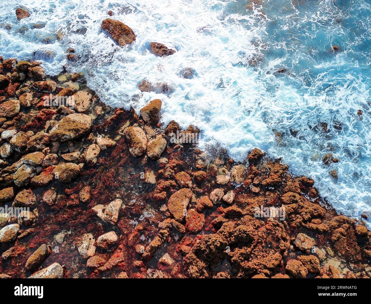 Azores sea hi-res stock photography and images - Alamy
