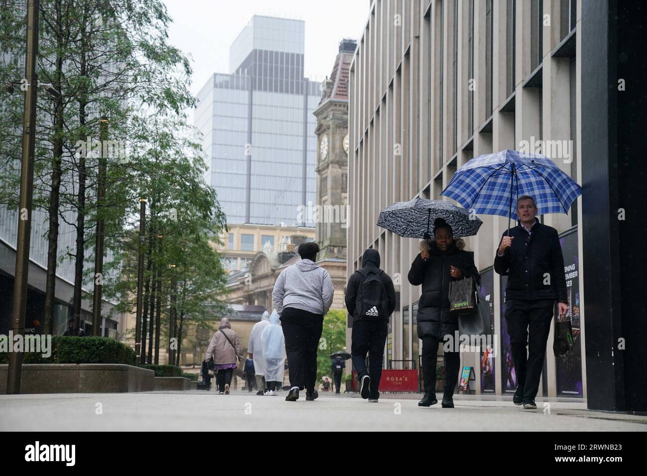 Centenary way hi-res stock photography and images - Alamy