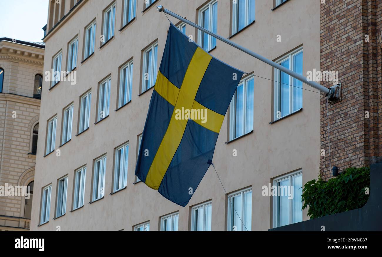 Swedish sauna hi-res stock photography and images - Alamy