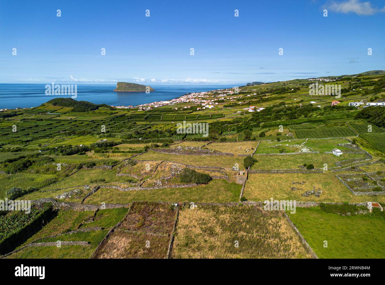 Goat islets hi-res stock photography and images - Alamy