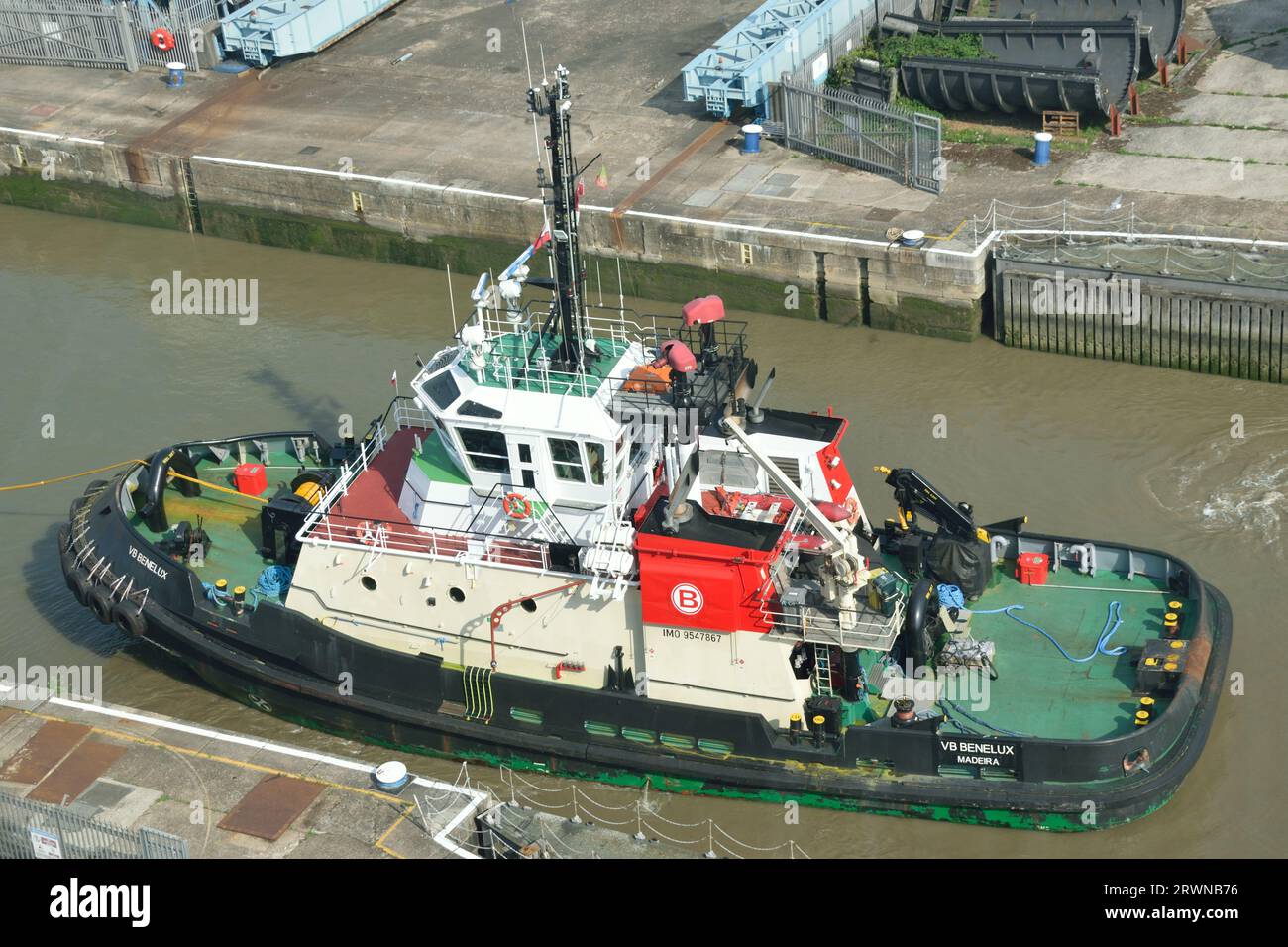 Mmsi 255801590 hi-res stock photography and images - Alamy