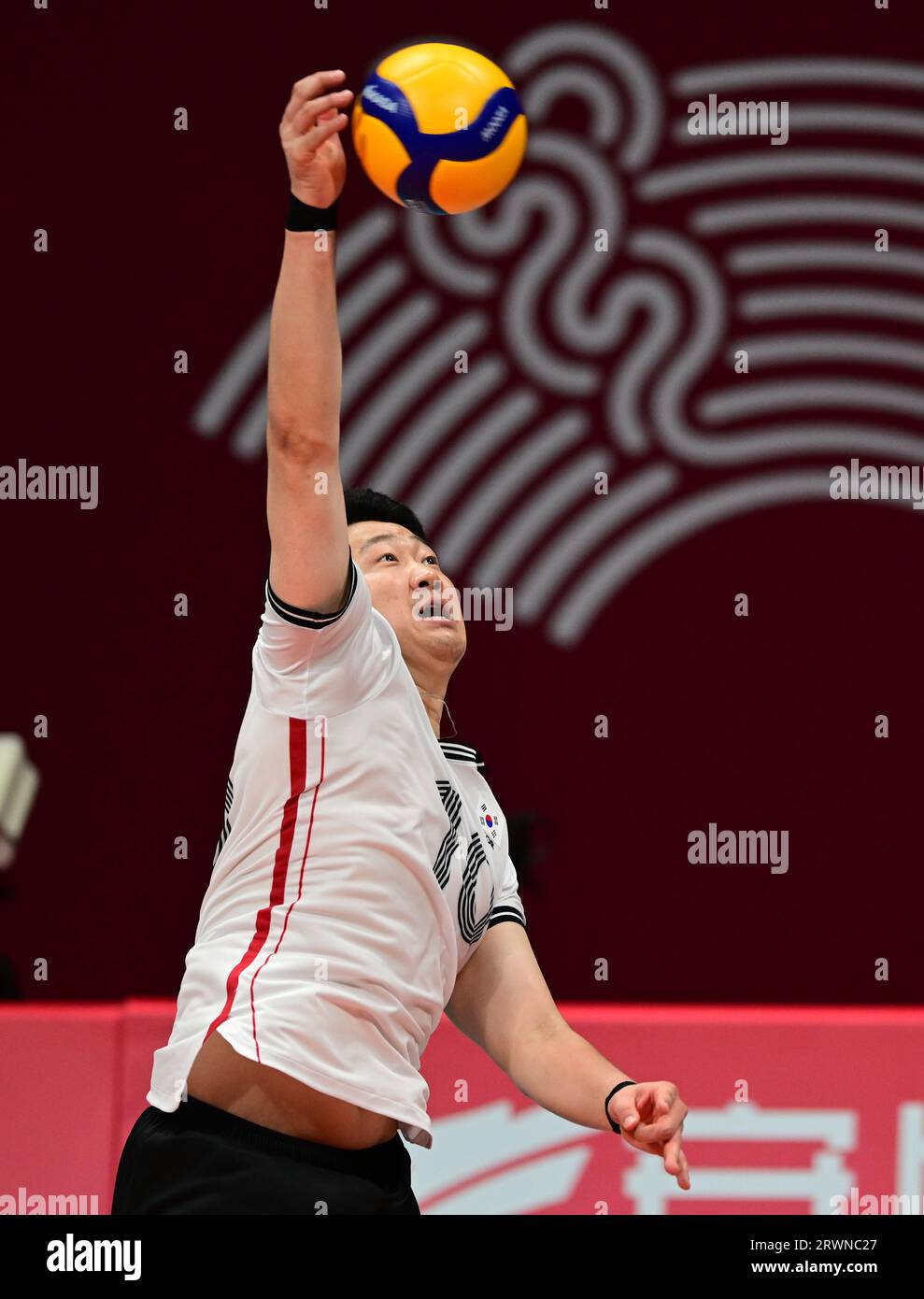 Junwoo kim hi-res stock photography and images - Alamy