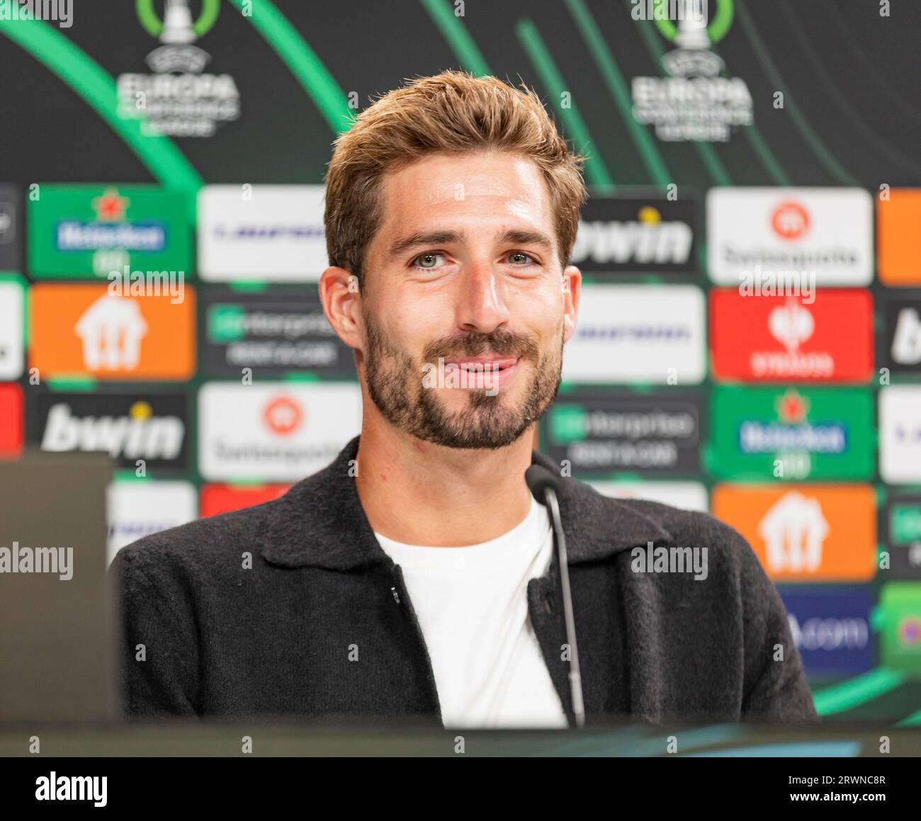 Fussball bundelsiga hi-res stock photography and images - Alamy