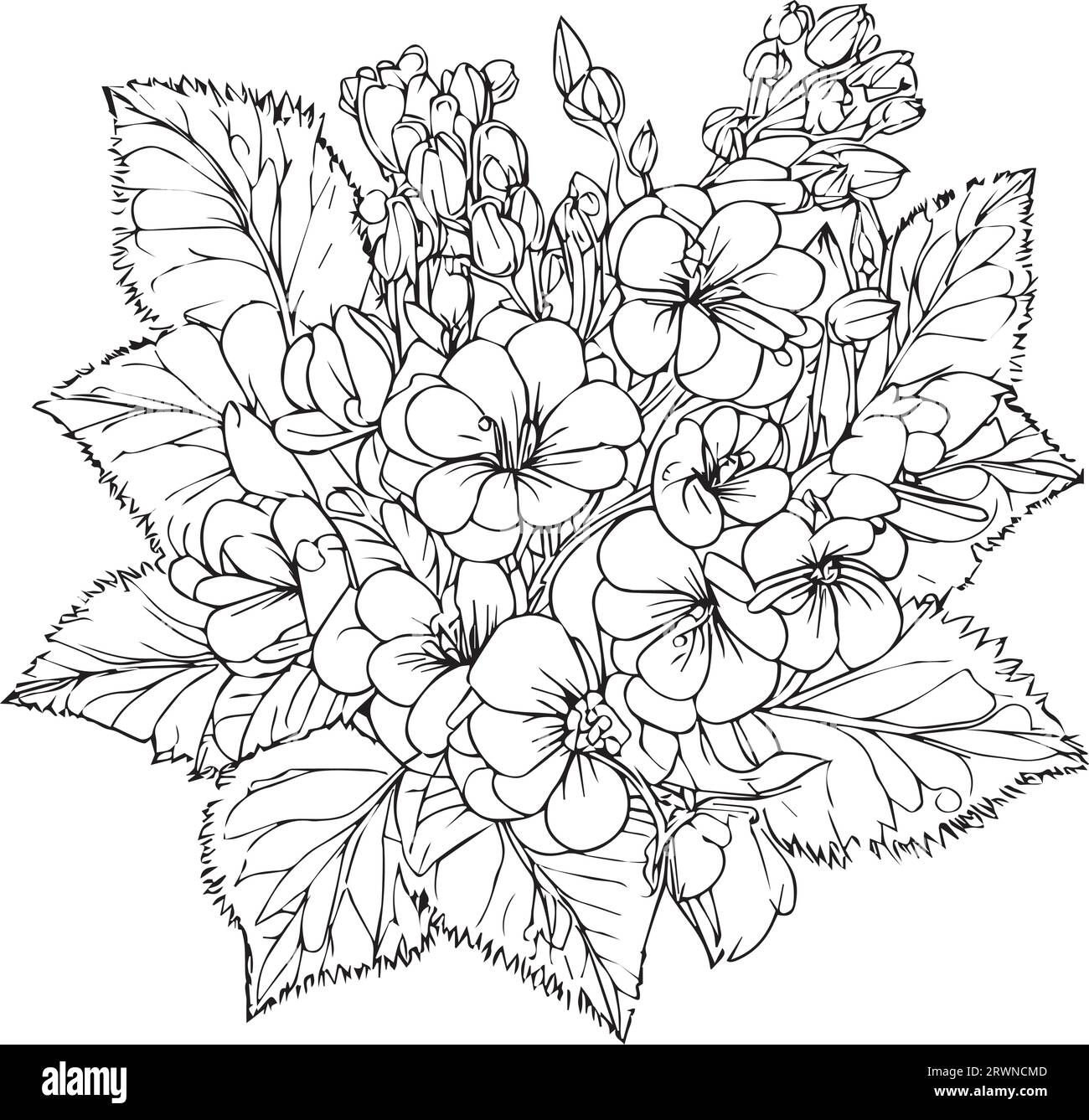 Art Elements Flower at Jackie Proctor blog