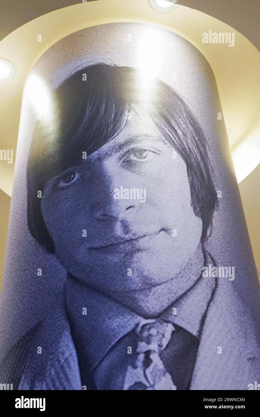 Rolling Stones: Charlie Watts, Gentleman Collector at Christie's ...