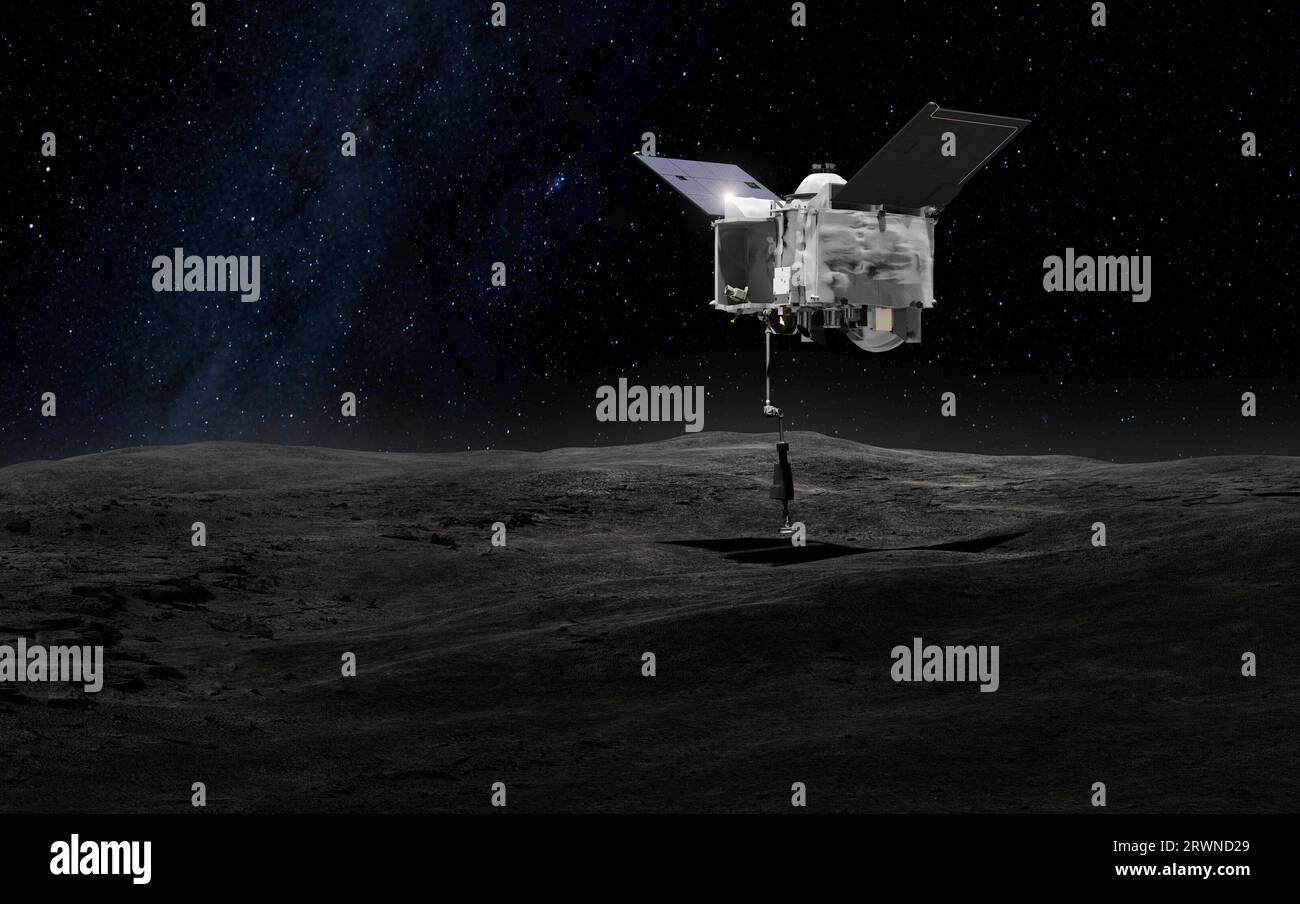 Nasa Goddard Security